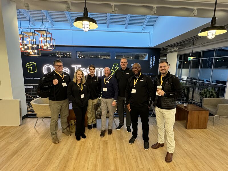 Phillips Corporation on LinkedIn: #innovation #partnership #3dprinting ... Phillips Corporation on LinkedIn: #innovation #partnership #3dprinting ...