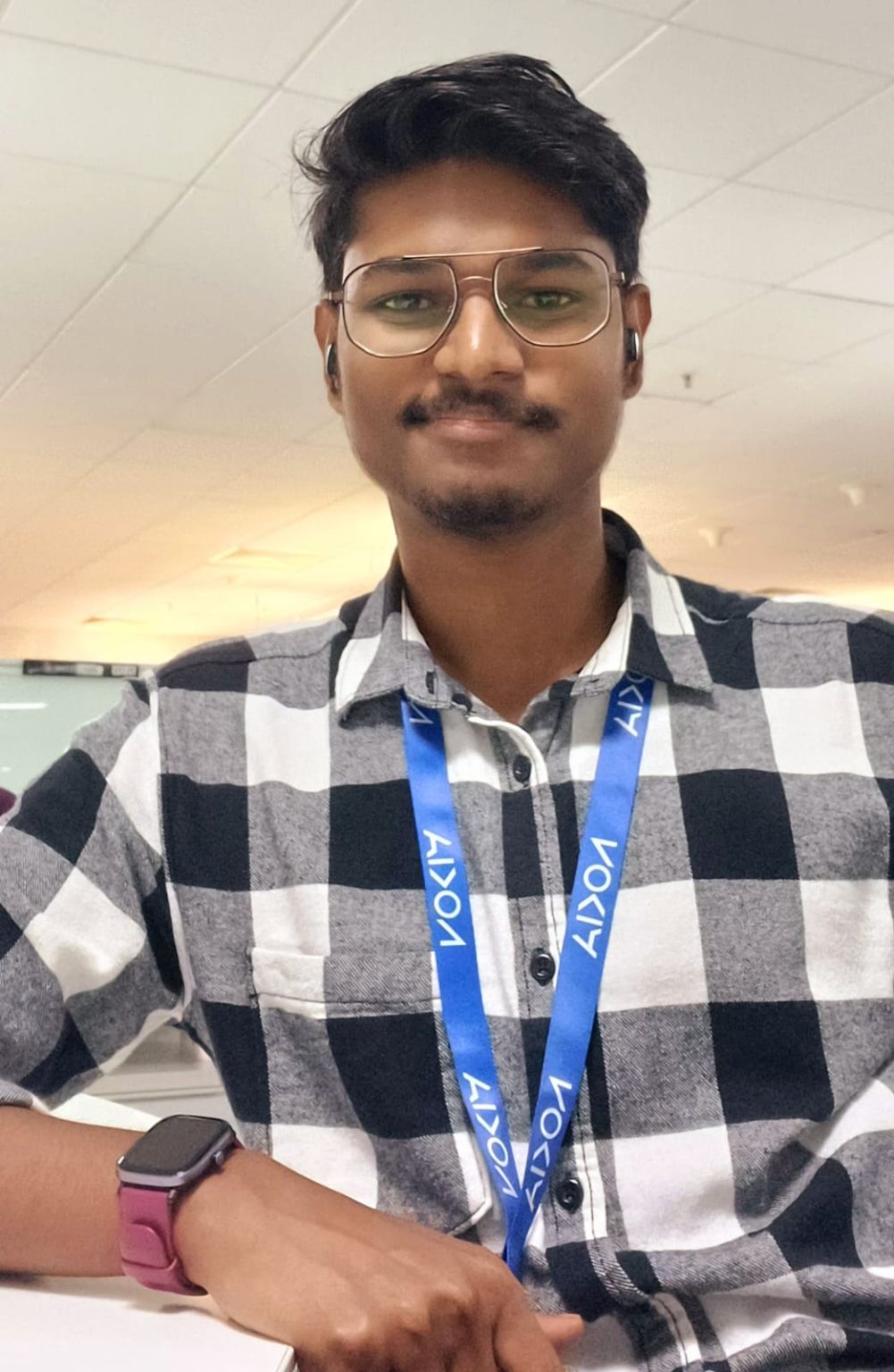 Ansh Dev Nagar on LinkedIn: #nokia #internship #learningjourney # ... Ansh Dev Nagar on LinkedIn: #nokia #internship #learningjourney # ...