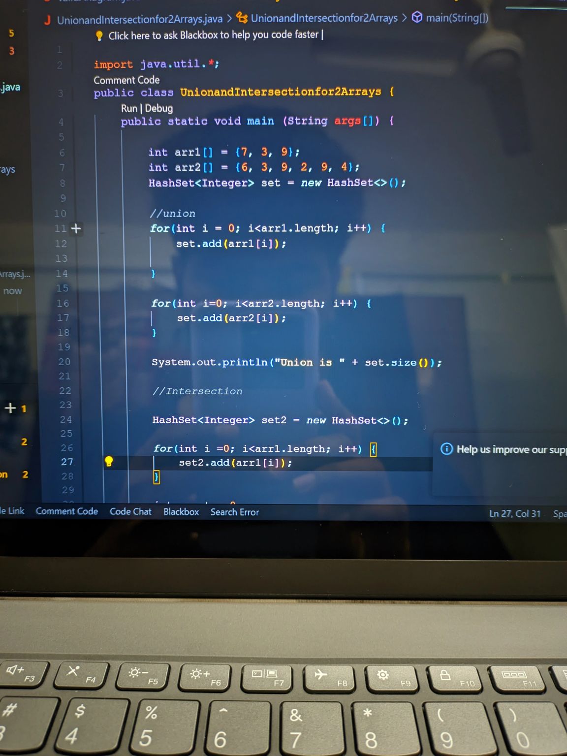 #javaprogramming #datastructures #hashset #codingtips #javadeveloper ... #javaprogramming #datastructures #hashset #codingtips #javadeveloper ...
