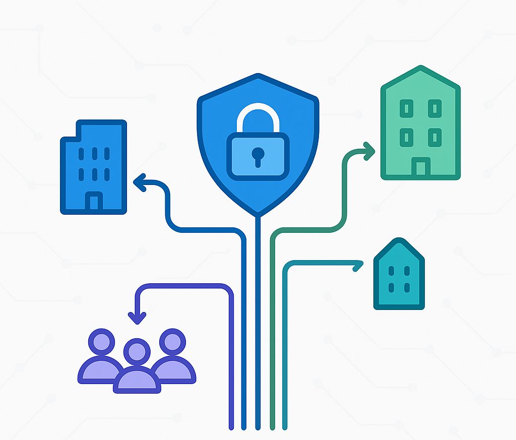 Multi-tenancy and role based access control are foundational features ... Multi-tenancy and role based access control are foundational features ...