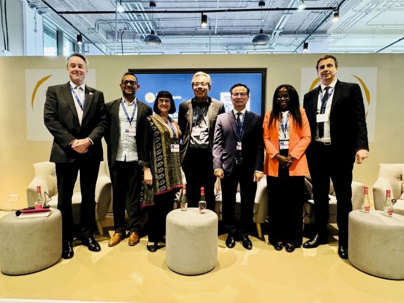 JETP funding for developing countries at COP28 UAE | VBF Power & Energy ... JETP funding for developing countries at COP28 UAE | VBF Power & Energy ...