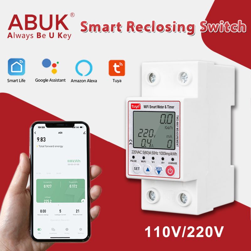 Wenzhou Lita Electric Co., Ltd. on LinkedIn: #smartcircuitbreaker # ... Wenzhou Lita Electric Co., Ltd. on LinkedIn: #smartcircuitbreaker # ...
