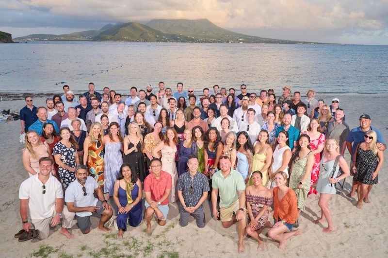 Bryan Liberator on LinkedIn: #wearesumo #presidentsclub Bryan Liberator on LinkedIn: #wearesumo #presidentsclub