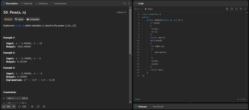 Akshat Singhal on LinkedIn: #day5 #100daysofcode #leetcode # ... Akshat Singhal on LinkedIn: #day5 #100daysofcode #leetcode # ...
