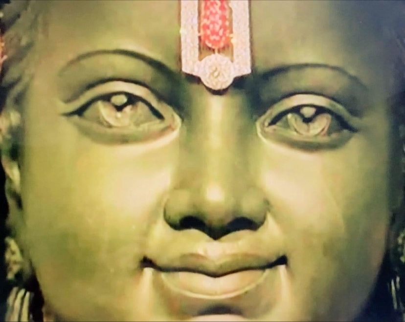 Anil Kishan Zutshi ☁ on LinkedIn: #rammandirpranprathistha Anil Kishan Zutshi ☁ on LinkedIn: #rammandirpranprathistha