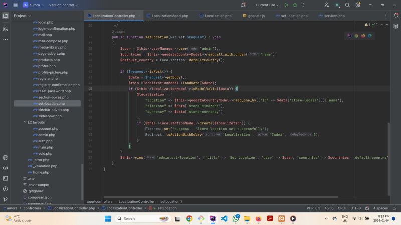 OLUWATOBI GIWA on LinkedIn: #crud #programming #mvcframework # ... OLUWATOBI GIWA on LinkedIn: #crud #programming #mvcframework # ...