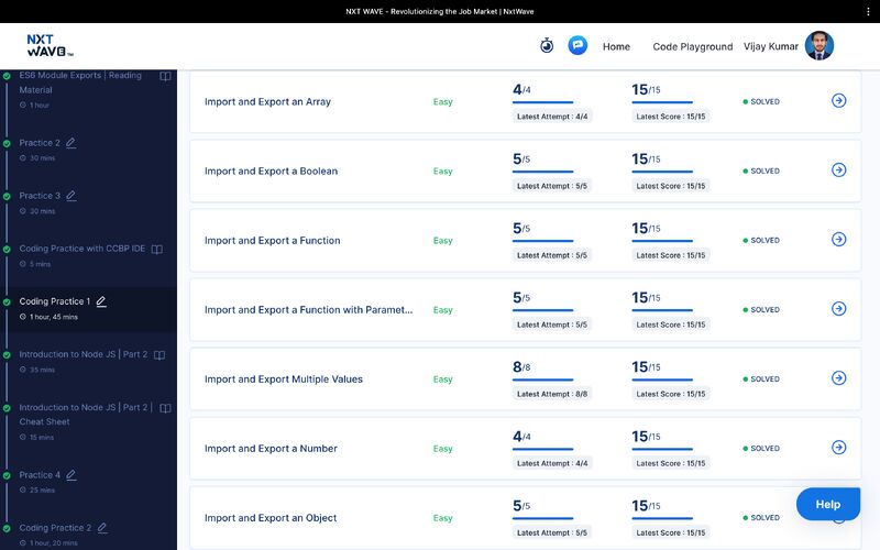 Vijay Kumar Peddagari on LinkedIn: #day138 #150daysofcodechallenge # ... Vijay Kumar Peddagari on LinkedIn: #day138 #150daysofcodechallenge # ...