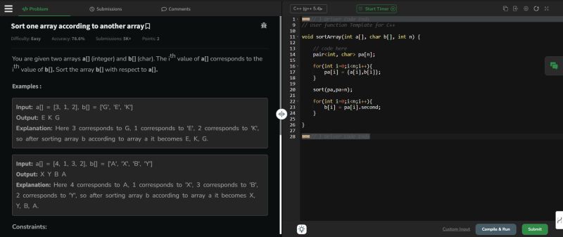 #300dayscodechallenge #coding #problemsolving #learneveryday ... #300dayscodechallenge #coding #problemsolving #learneveryday ...