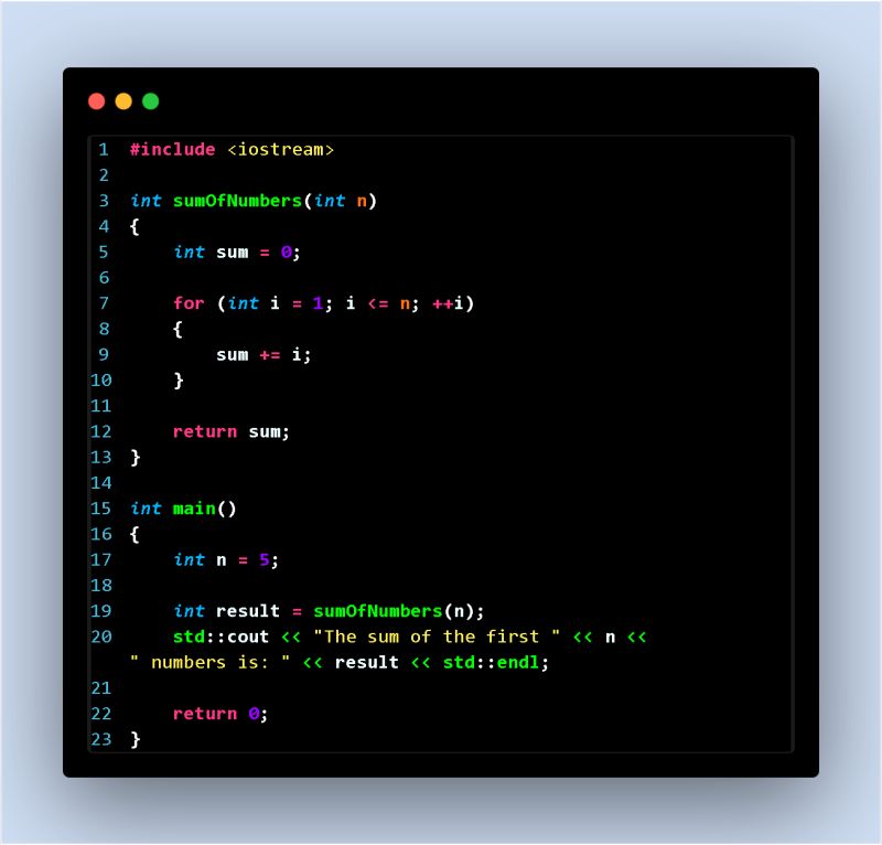 Vishnu Parihar on LinkedIn: #cplusplus #codingchallenge #programming # ... Vishnu Parihar on LinkedIn: #cplusplus #codingchallenge #programming # ...
