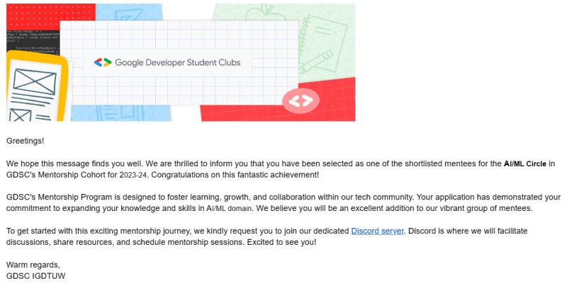 Vaishnavi Kataria on LinkedIn: #googledeveloperstudentclubs #igdtuw #ai ... Vaishnavi Kataria on LinkedIn: #googledeveloperstudentclubs #igdtuw #ai ...