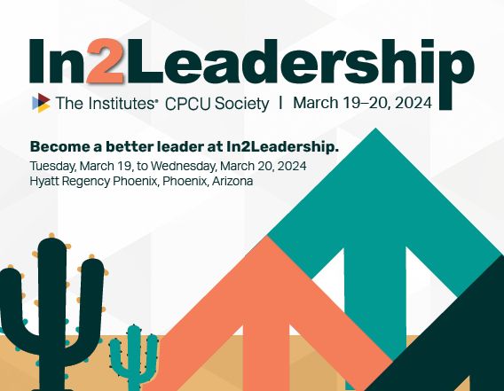 Greater Milwaukee CPCU Society Chapter on LinkedIn: #in2leadership Greater Milwaukee CPCU Society Chapter on LinkedIn: #in2leadership