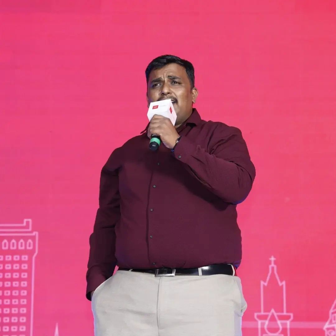 Ganesh Patke on LinkedIn: Echoes of Talent: My Singing Showcase Ganesh Patke on LinkedIn: Echoes of Talent: My Singing Showcase