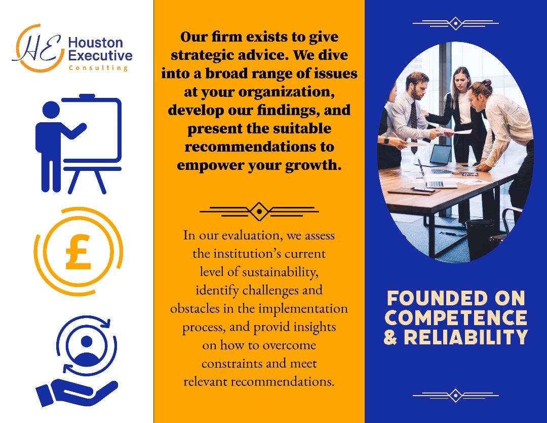 Houston Executive Consulting posted on LinkedIn Houston Executive Consulting posted on LinkedIn