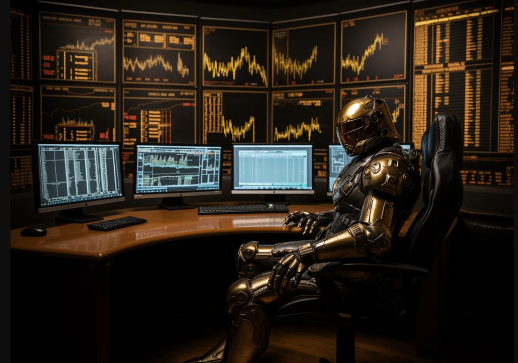 Create a Profitable Trading Bot Fast with ChatGPT | Henrique Centieiro ... Create a Profitable Trading Bot Fast with ChatGPT | Henrique Centieiro ...