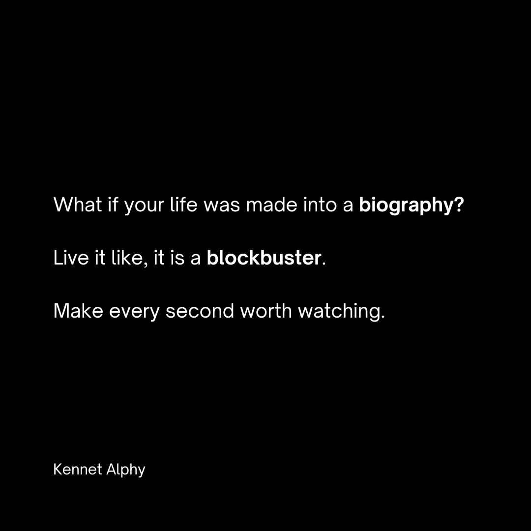 Kennet Alphy on LinkedIn: What if? | 20 comments Kennet Alphy on LinkedIn: What if? | 20 comments