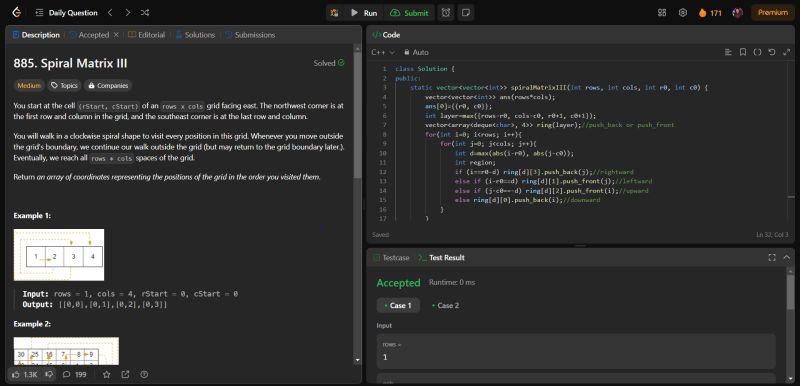 Aditya Raj on LinkedIn: #100daysofcode #leetcode #codingchallenge # ... Aditya Raj on LinkedIn: #100daysofcode #leetcode #codingchallenge # ...