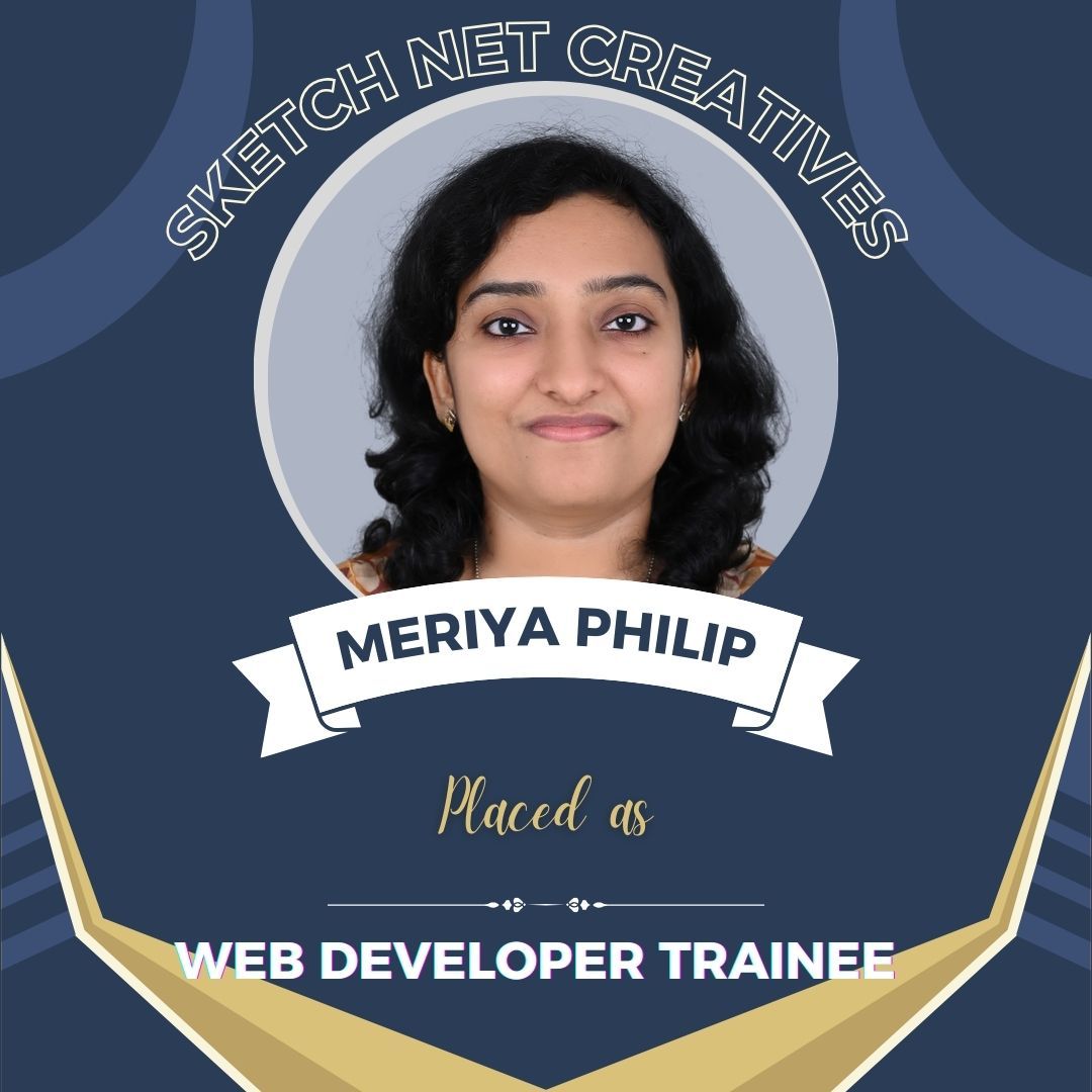 Meriya Philip on LinkedIn: #webdevelopment #python #django #reactjs ... Meriya Philip on LinkedIn: #webdevelopment #python #django #reactjs ...