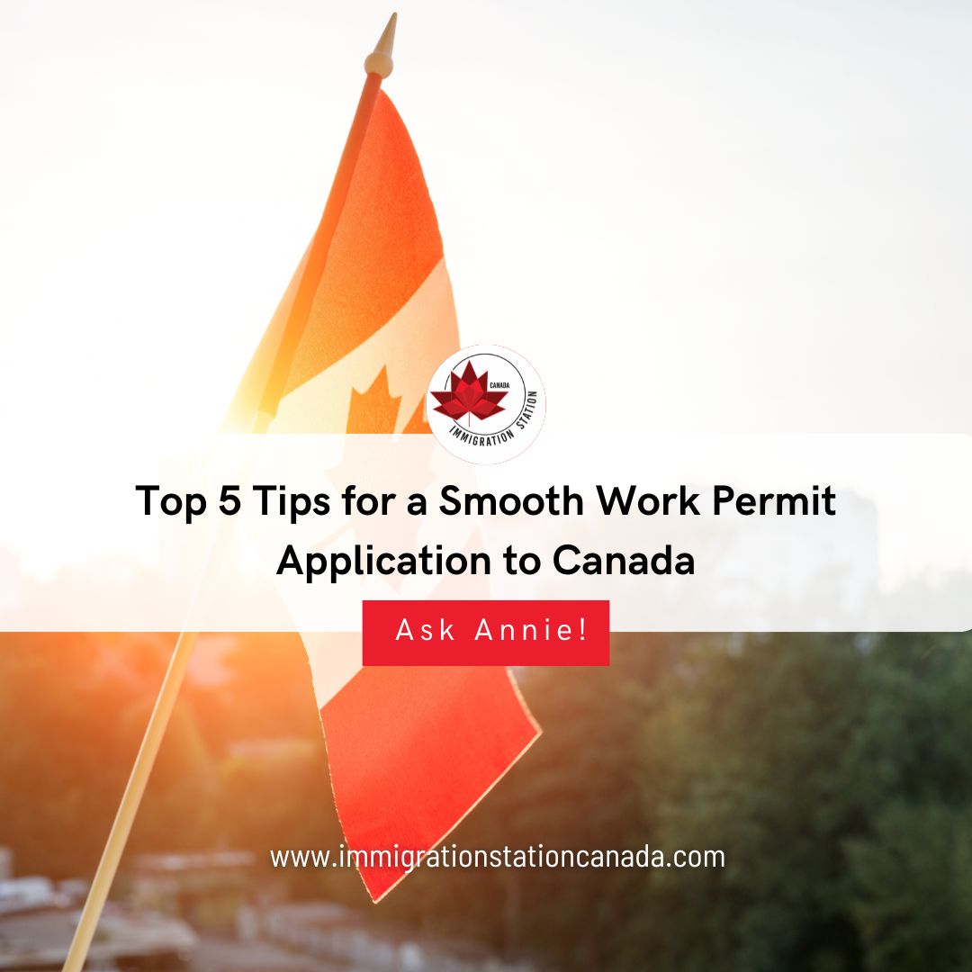 Annie McCaughey - Immigration Station Canada on LinkedIn: # ... Annie McCaughey - Immigration Station Canada on LinkedIn: # ...
