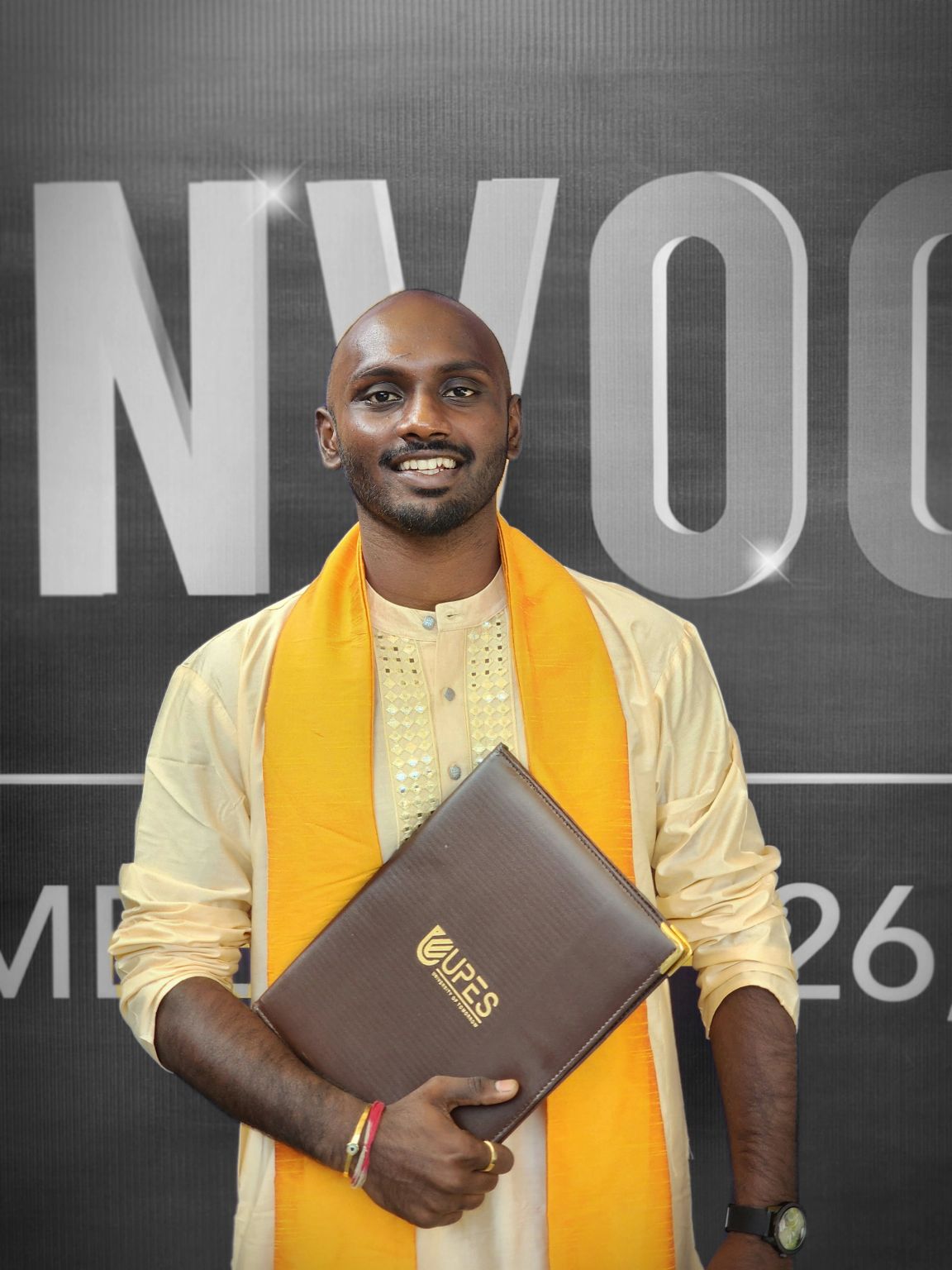 Pawan Raju on LinkedIn: Thrilled to celebrate a milestone achievement ... Pawan Raju on LinkedIn: Thrilled to celebrate a milestone achievement ...