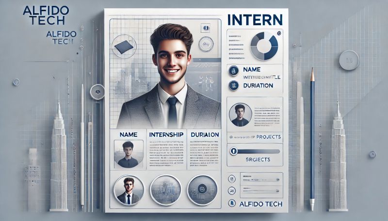 Alfido Tech on LinkedIn: Alfido Tech Remote IT Internship 2025 | Launch ... Alfido Tech on LinkedIn: Alfido Tech Remote IT Internship 2025 | Launch ...
