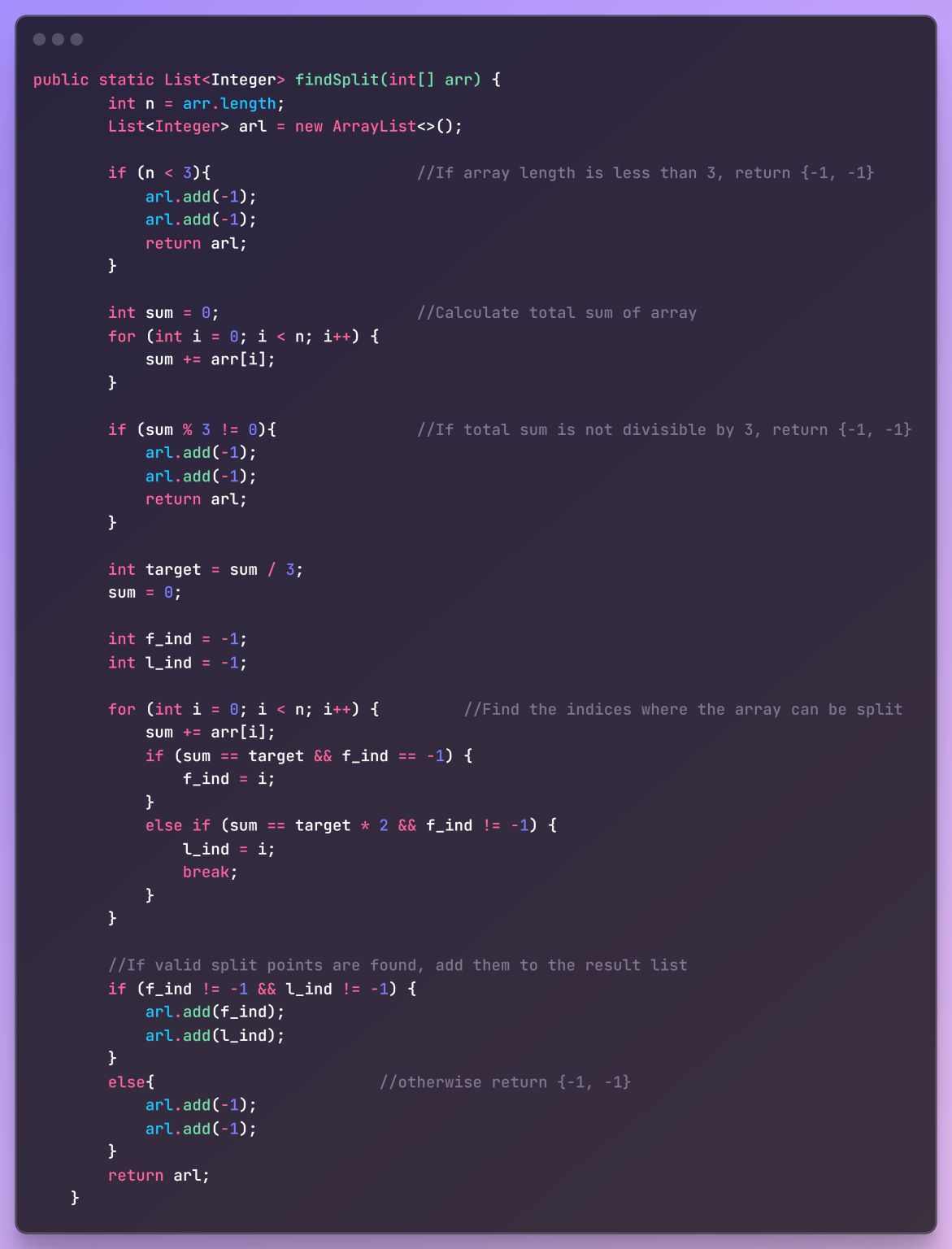 Kaushik Sarkar on LinkedIn: #coding #java #dsa #potd #gfg # ... Kaushik Sarkar on LinkedIn: #coding #java #dsa #potd #gfg # ...