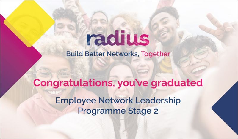 Karan Panwar on LinkedIn: #radiusnetwork #ericssonace #ergace # ... Karan Panwar on LinkedIn: #radiusnetwork #ericssonace #ergace # ...