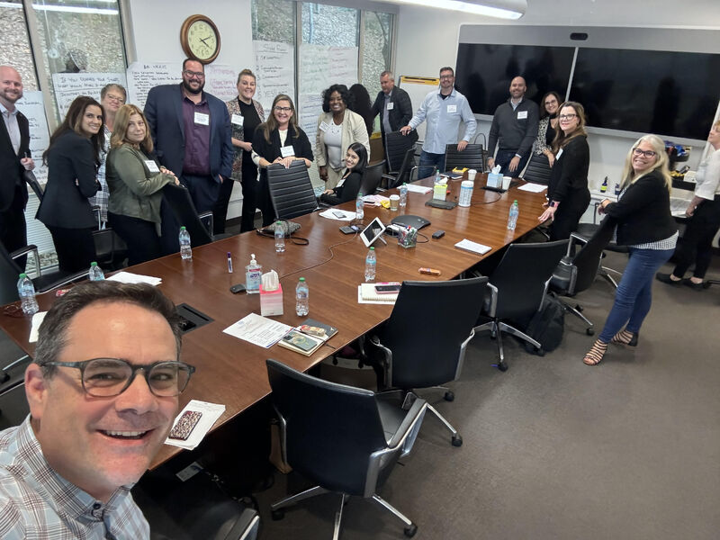 Mark Banner on LinkedIn: Bringing your front line teams in to listen ... Mark Banner on LinkedIn: Bringing your front line teams in to listen ...