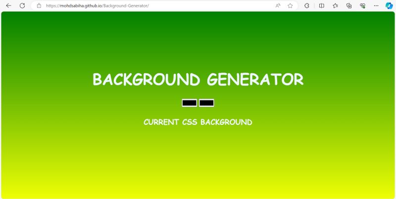 Mohammad Sabiha Sultana on LinkedIn: #html #css #javascript # ... Mohammad Sabiha Sultana on LinkedIn: #html #css #javascript # ...