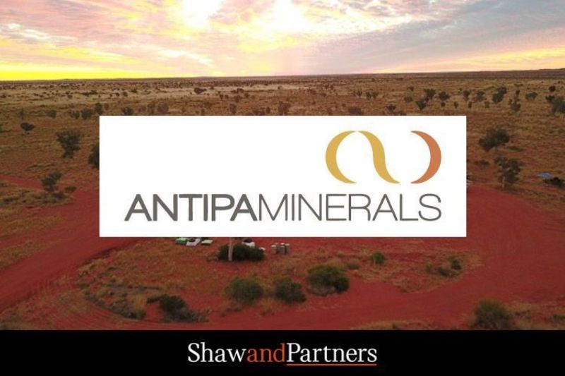 Christopher Ziomek on LinkedIn: #criticalminerals #gold #asx # ... Christopher Ziomek on LinkedIn: #criticalminerals #gold #asx # ...