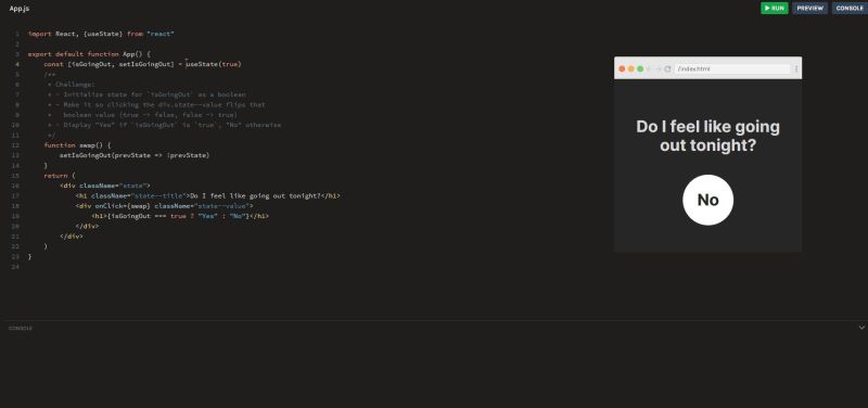 Donovan Gibson on LinkedIn: #reactjs #react #100daysofcodechallenge Donovan Gibson on LinkedIn: #reactjs #react #100daysofcodechallenge