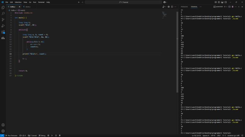 #day_06 #day_100 #100daysofcode #codeforces #competitiveprogramming ... #day_06 #day_100 #100daysofcode #codeforces #competitiveprogramming ...