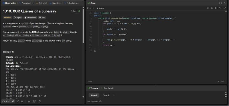Vikash Kumar on LinkedIn: #180dayscodingchallenge #leetcode # ... Vikash Kumar on LinkedIn: #180dayscodingchallenge #leetcode # ...