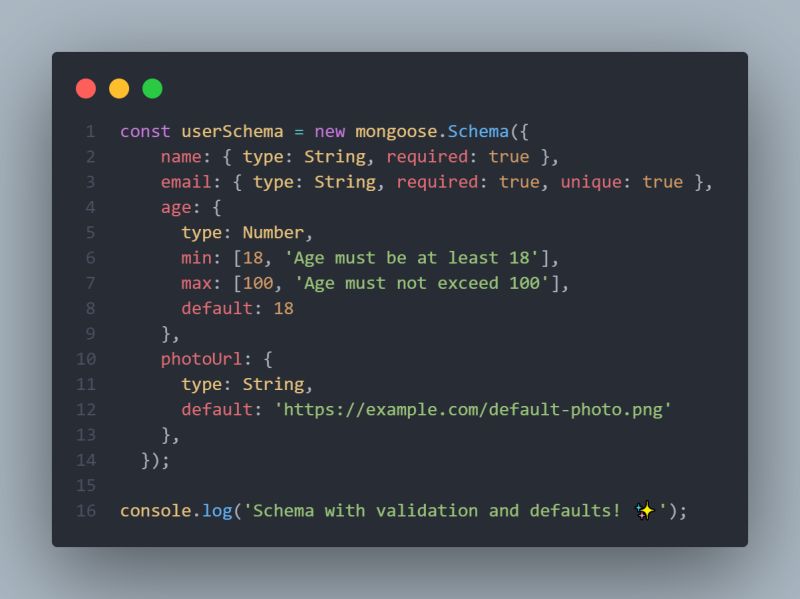 Sankalp Haritash on LinkedIn: #backenddevelopment #validation #nodejs # ... Sankalp Haritash on LinkedIn: #backenddevelopment #validation #nodejs # ...