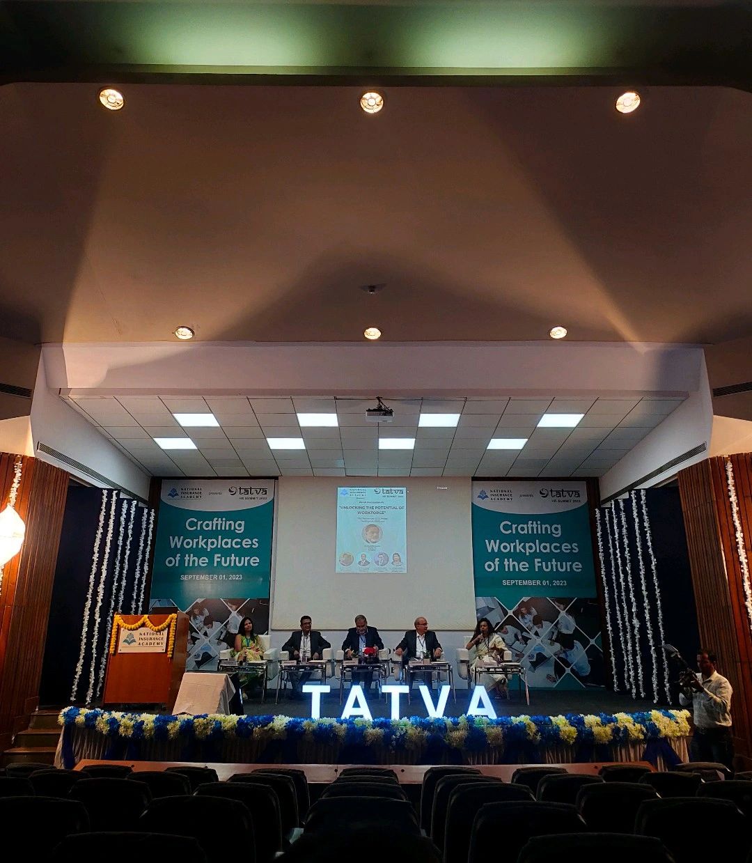 Sai Goutham on LinkedIn: #tatva Sai Goutham on LinkedIn: #tatva