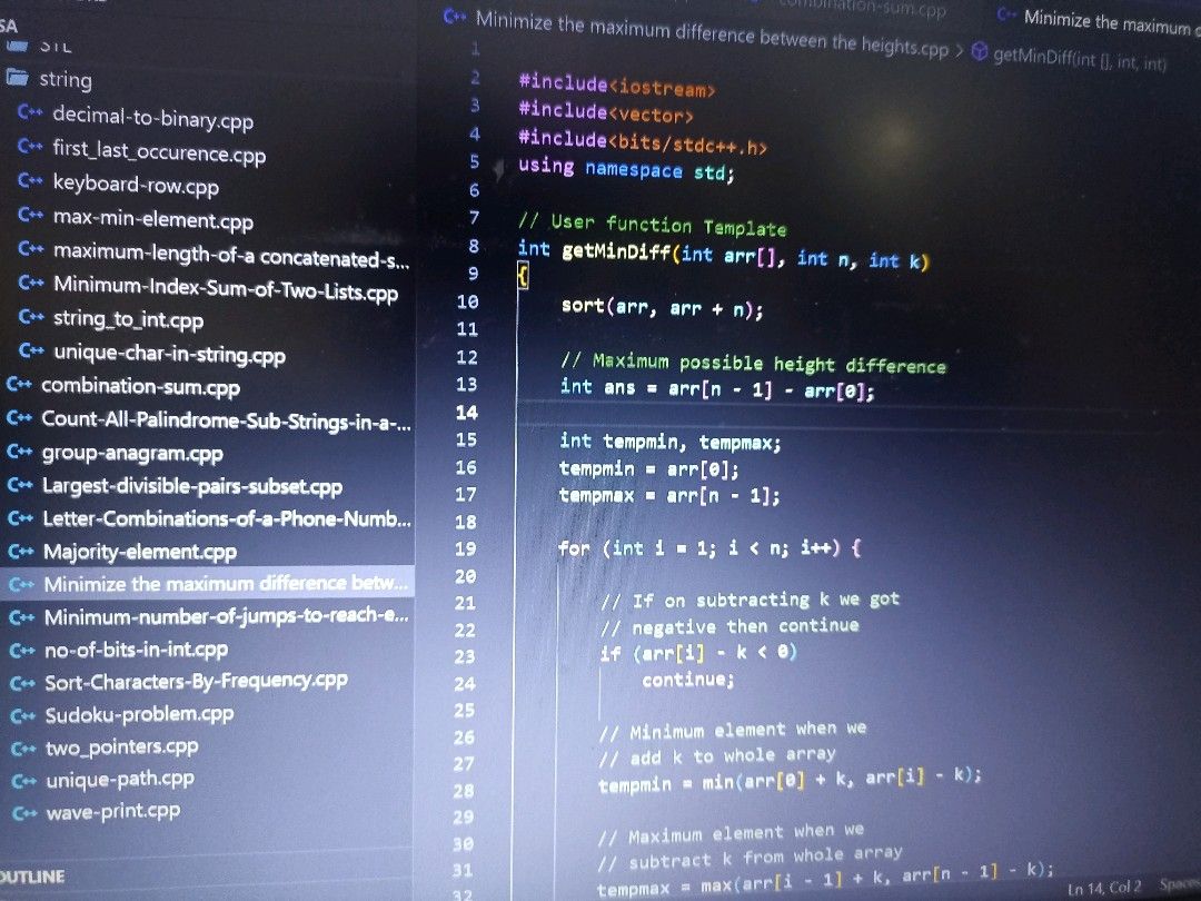 Pranav Gupta on LinkedIn: #100daysofcode #leetcode #problemsolving # ... Pranav Gupta on LinkedIn: #100daysofcode #leetcode #problemsolving # ...