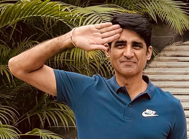 Rohit Adlakha on LinkedIn: #challenges #successes #adventures #moments ... Rohit Adlakha on LinkedIn: #challenges #successes #adventures #moments ...