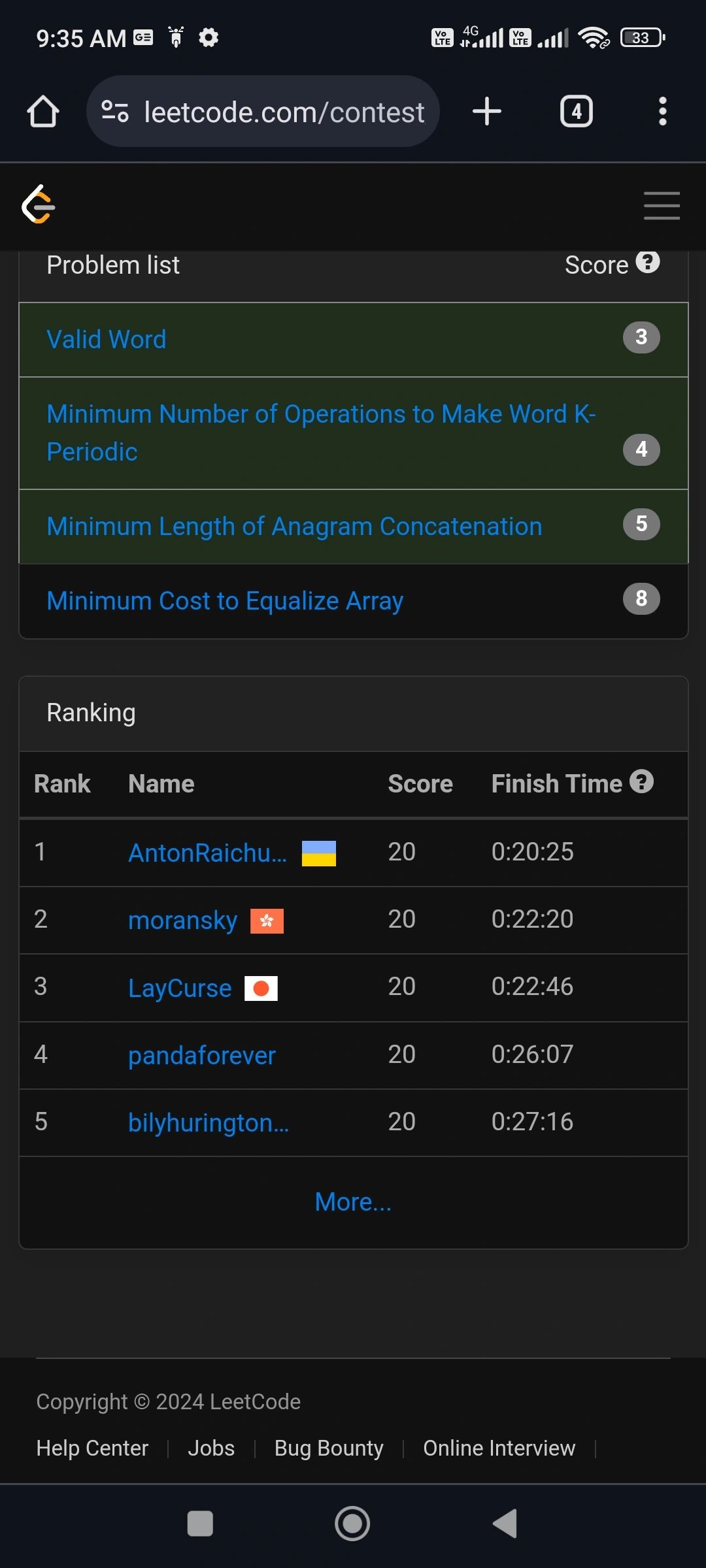 #leetcode #dsa #geeksforgeeks #codingninjas #codeforces #consistency ... #leetcode #dsa #geeksforgeeks #codingninjas #codeforces #consistency ...