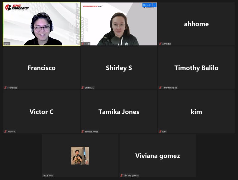 ONECODECAMP on LinkedIn: #codingforbeginners #javascriptcalculator # ... ONECODECAMP on LinkedIn: #codingforbeginners #javascriptcalculator # ...