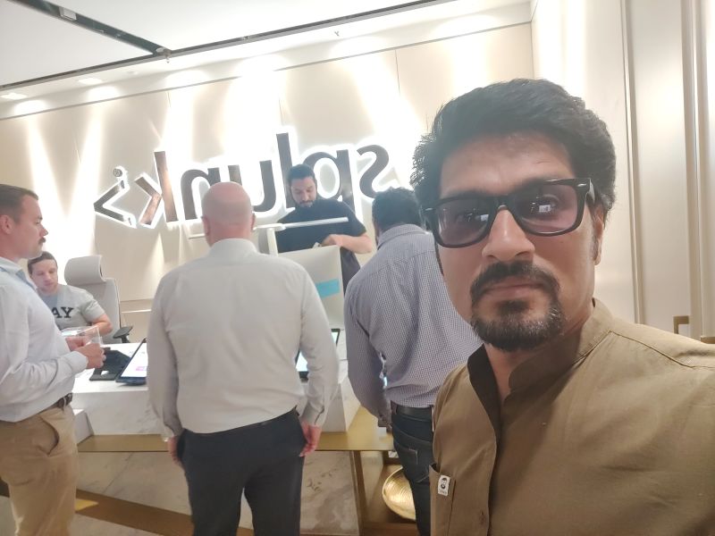 Praveen Soni on LinkedIn: @splunk user group London Amazing Event Praveen Soni on LinkedIn: @splunk user group London Amazing Event
