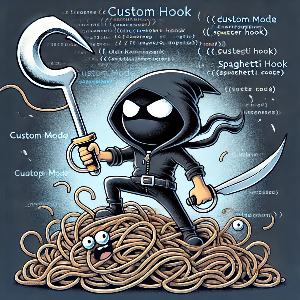 SUMANTH M on LinkedIn: React Devs, Do You Use Custom Hooks? Here’s 2 ... SUMANTH M on LinkedIn: React Devs, Do You Use Custom Hooks? Here’s 2 ...