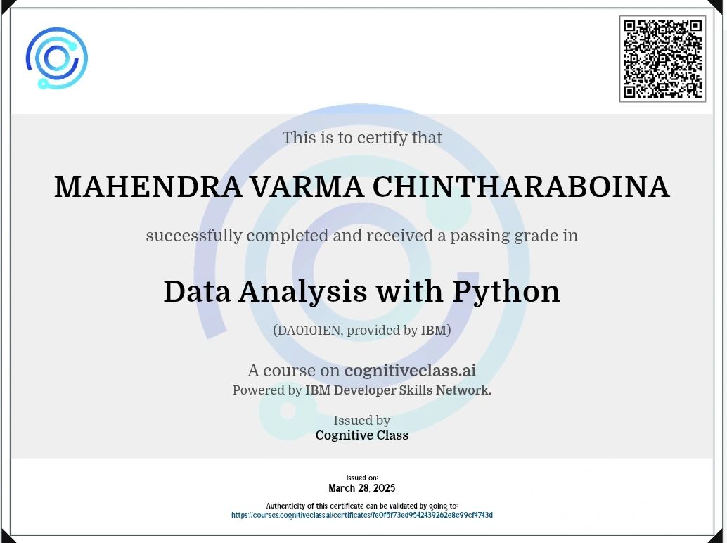 #dataanalysis #python #ibm #machinelearning #cognitiveclass #learning ... #dataanalysis #python #ibm #machinelearning #cognitiveclass #learning ...
