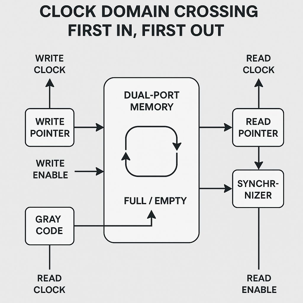 #vlsi #fpga #asicdesign #cdc #fifo #rtldesign #hardwareengineering ... #vlsi #fpga #asicdesign #cdc #fifo #rtldesign #hardwareengineering ...