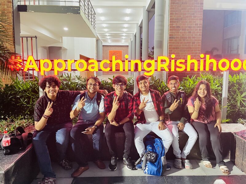 Agnik Misra on LinkedIn: #hackathon #scratchhackathon #gamedevelopment ... Agnik Misra on LinkedIn: #hackathon #scratchhackathon #gamedevelopment ...