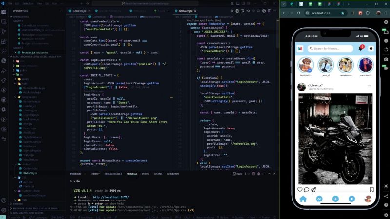 Mohit Anand on LinkedIn: #tailwind #react #frontend #lerning #coding # ... Mohit Anand on LinkedIn: #tailwind #react #frontend #lerning #coding # ...