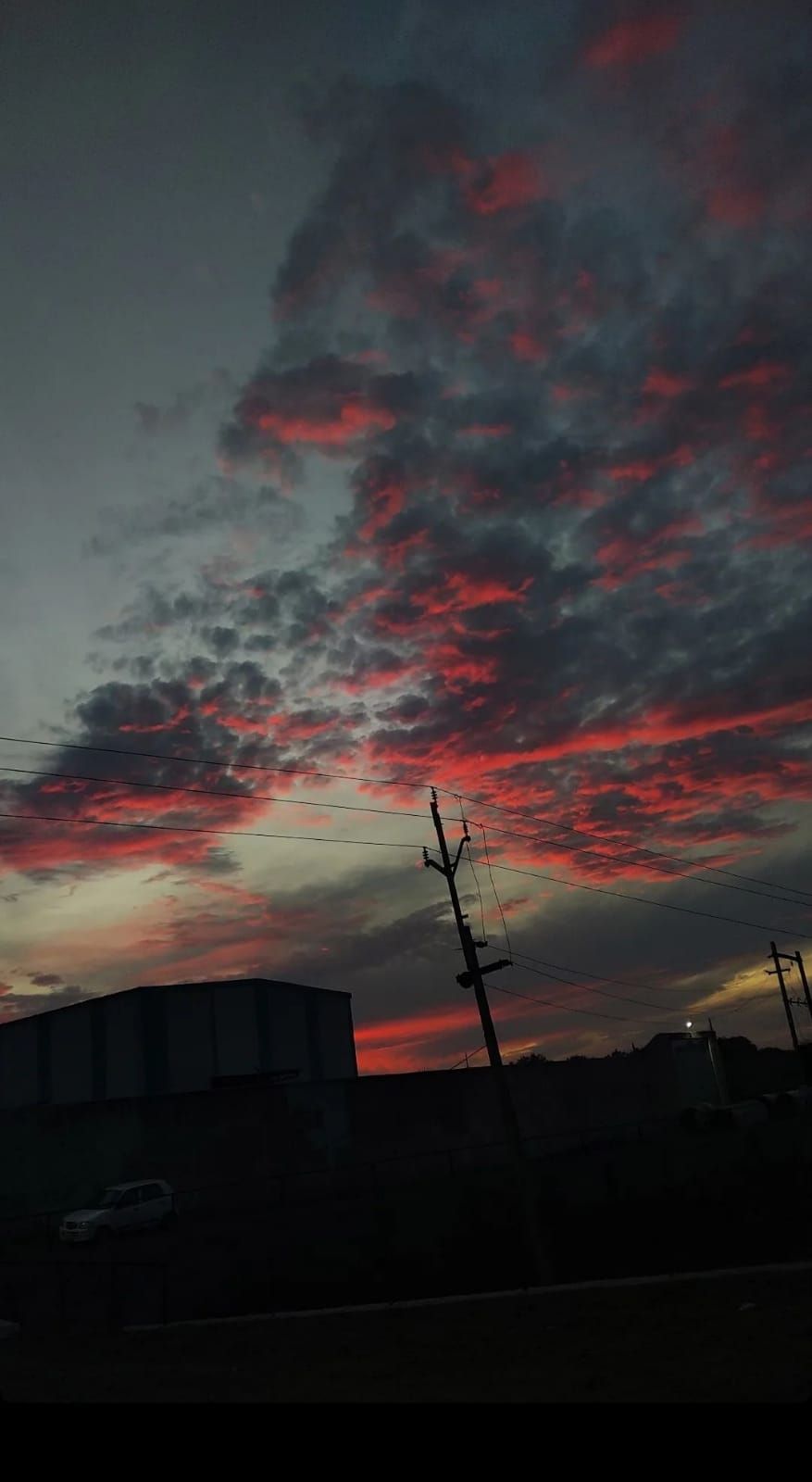 #summersky | Divyanshu Shinde #summersky | Divyanshu Shinde