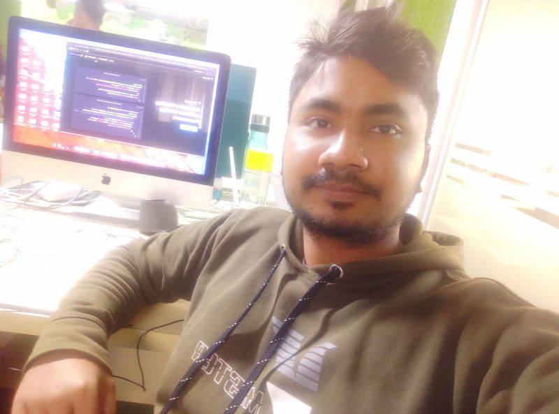 Sajib Chandra Saha on LinkedIn: #flutter #reactnative #recuiters # ... Sajib Chandra Saha on LinkedIn: #flutter #reactnative #recuiters # ...