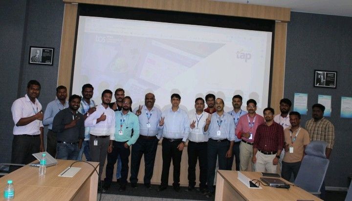 Deepak Garg on LinkedIn: Achieved one more Milestone. Successfully ... Deepak Garg on LinkedIn: Achieved one more Milestone. Successfully ...