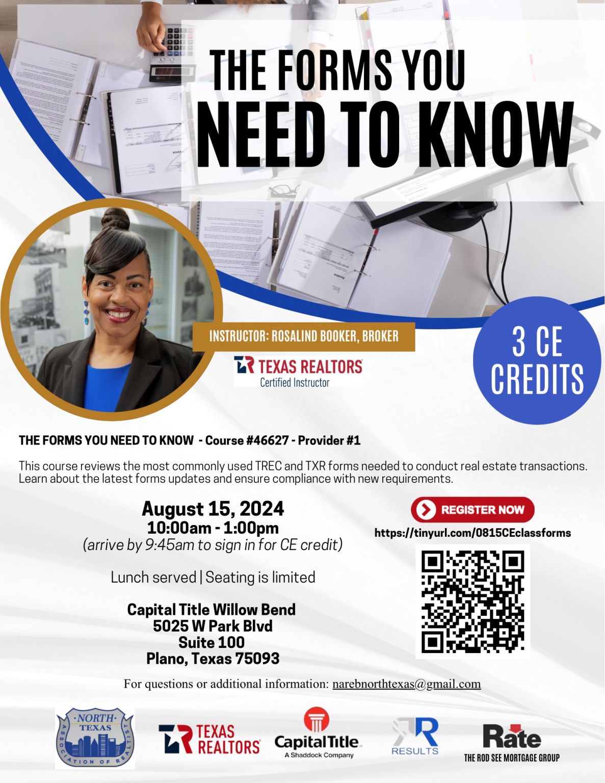 Rosalind “Roz” Booker on LinkedIn: National Association of Real Estate ... Rosalind “Roz” Booker on LinkedIn: National Association of Real Estate ...