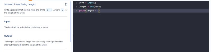 Sucharitha Nitin on LinkedIn: #python #nxtwave #programming #ccbp # ... Sucharitha Nitin on LinkedIn: #python #nxtwave #programming #ccbp # ...