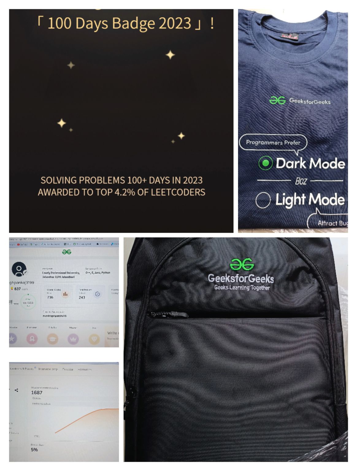 Pankaj Kumar on LinkedIn: #leetcode #gfg #codingninja #codingjourney # ... Pankaj Kumar on LinkedIn: #leetcode #gfg #codingninja #codingjourney # ...